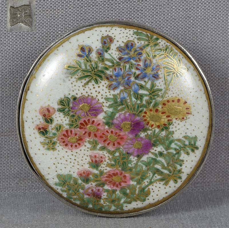 Antiques, Regional Art, Asian, Japanese, Netsuke and Related | Trocadero