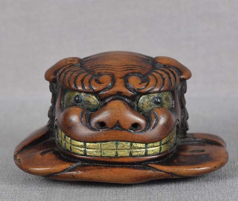 Dmitry Levit Asian Art online catalog